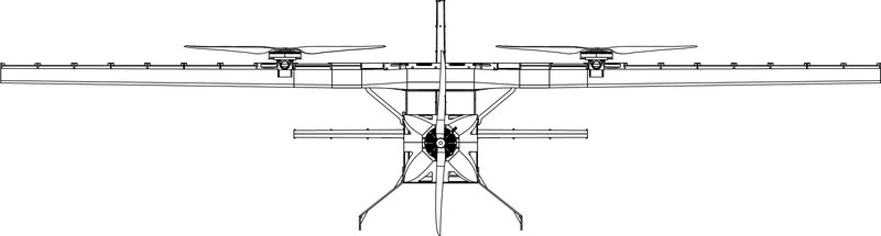 UBC Uncrewed Aircraft Systems